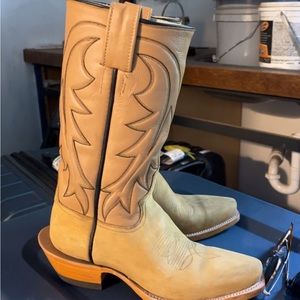 Shoes | Bc Custom Boots | Poshmark